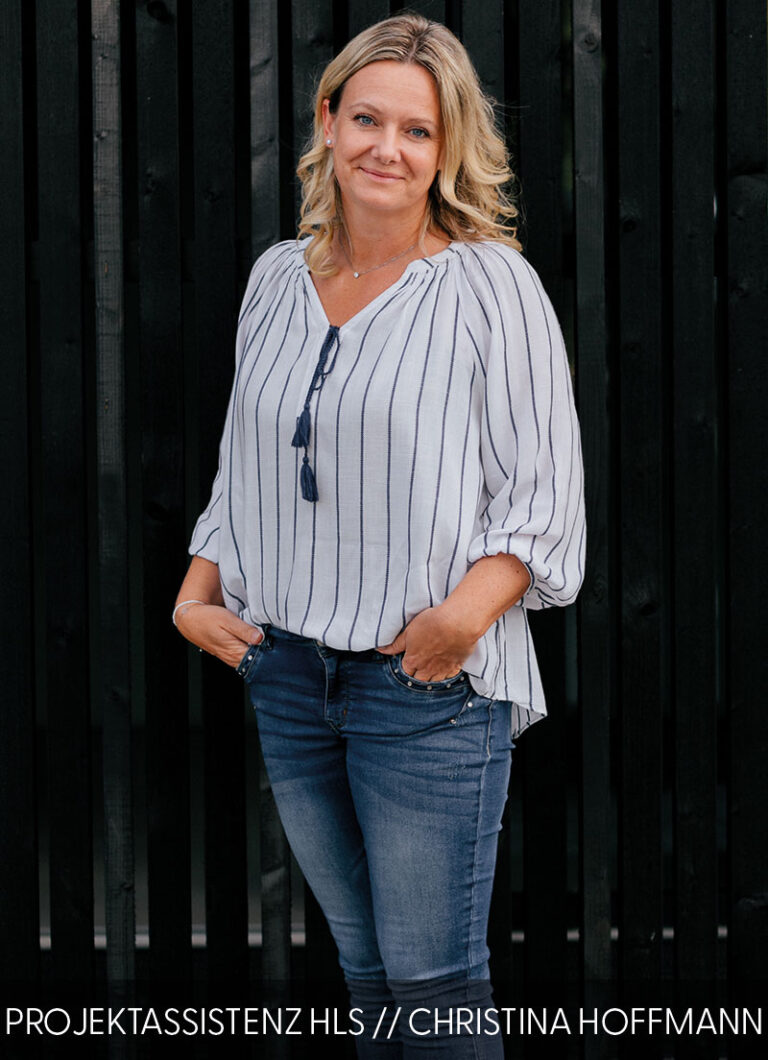 Wir - Haberthaler GmbH